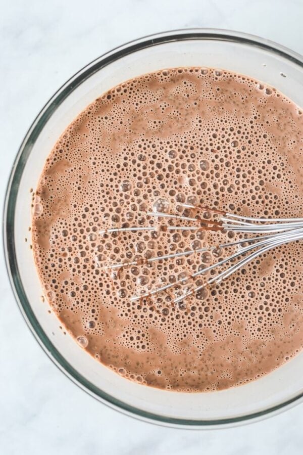 Chocolate Chia Pudding Recipe | The Cooking Collective