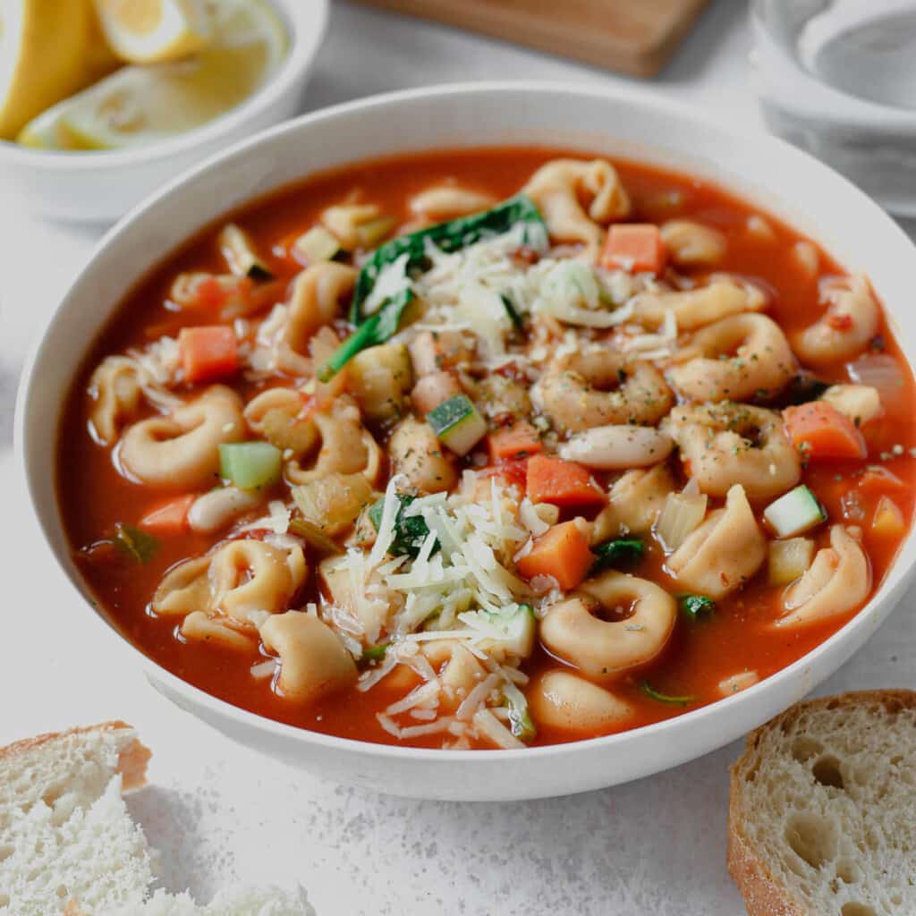 Simple, Fresh, Affordable, Family Food From Scratch | The Cooking ...