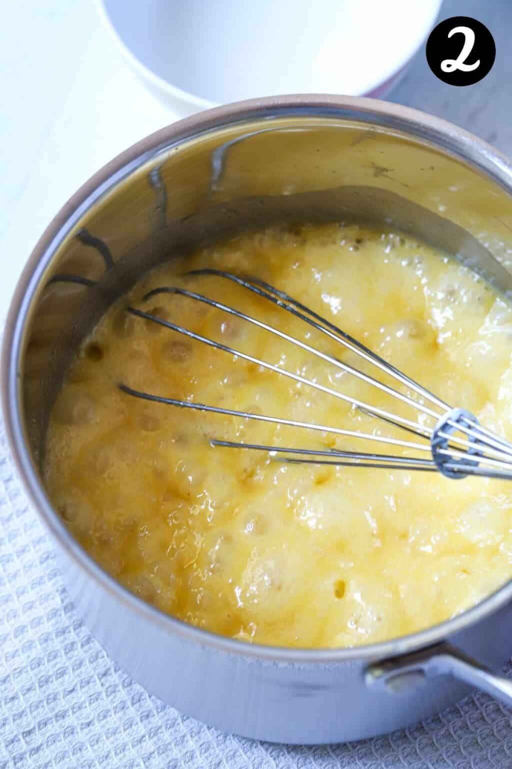 Rice Bubble Slice - The Cooking Collective