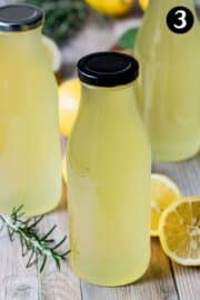 Homemade Lemon Cordial Recipe - The Cooking Collective