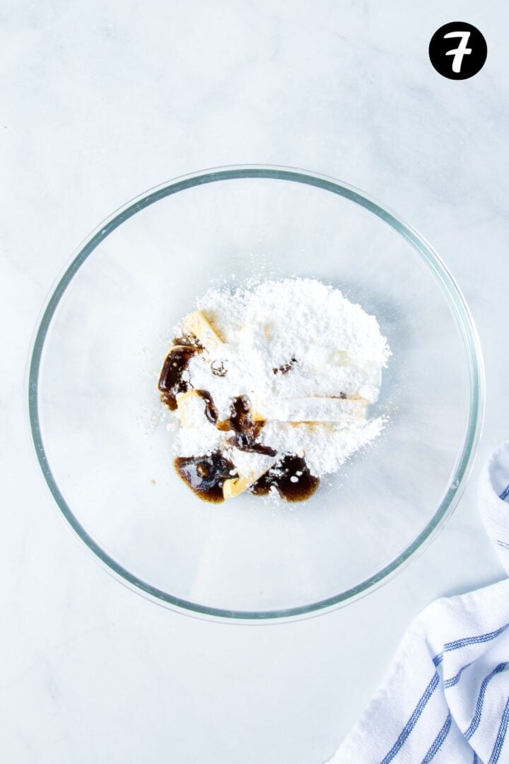 Melting Moments with Vanilla Buttercream - The Cooking Collective