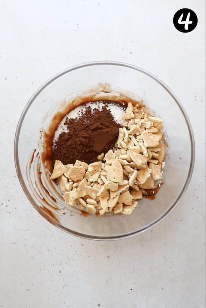 Easy Hedgehog Slice - The Cooking Collective