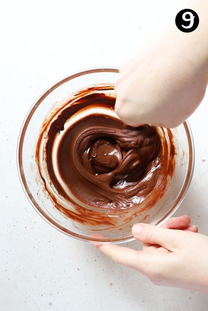 Easy Hedgehog Slice - The Cooking Collective