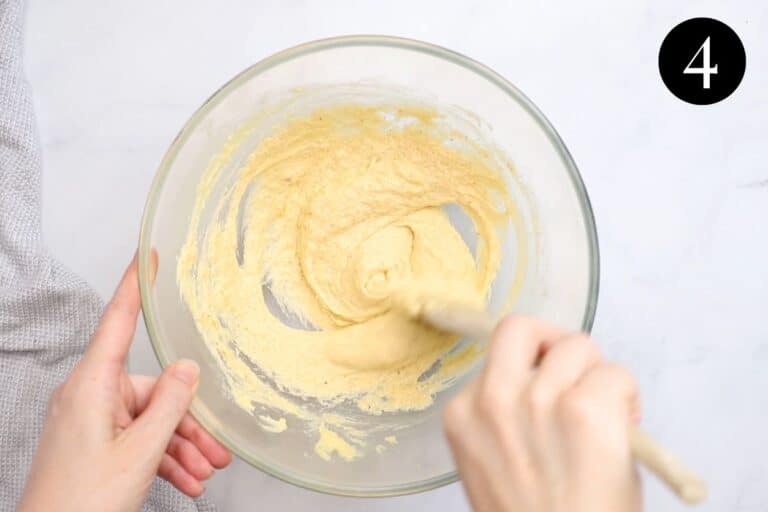 Raspberry Jelly Cakes with Cream - The Cooking Collective