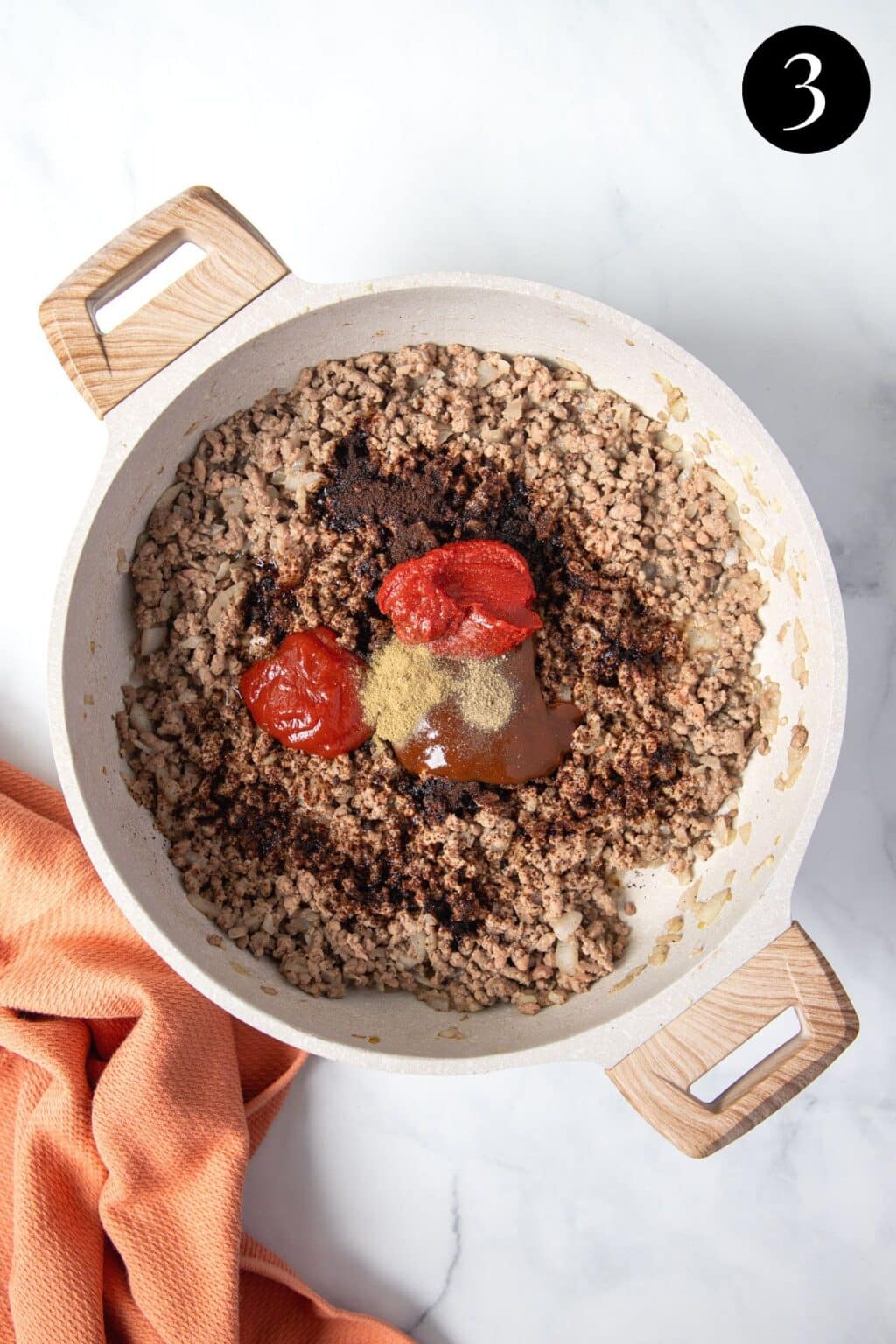 Beef Party Pies - The Cooking Collective