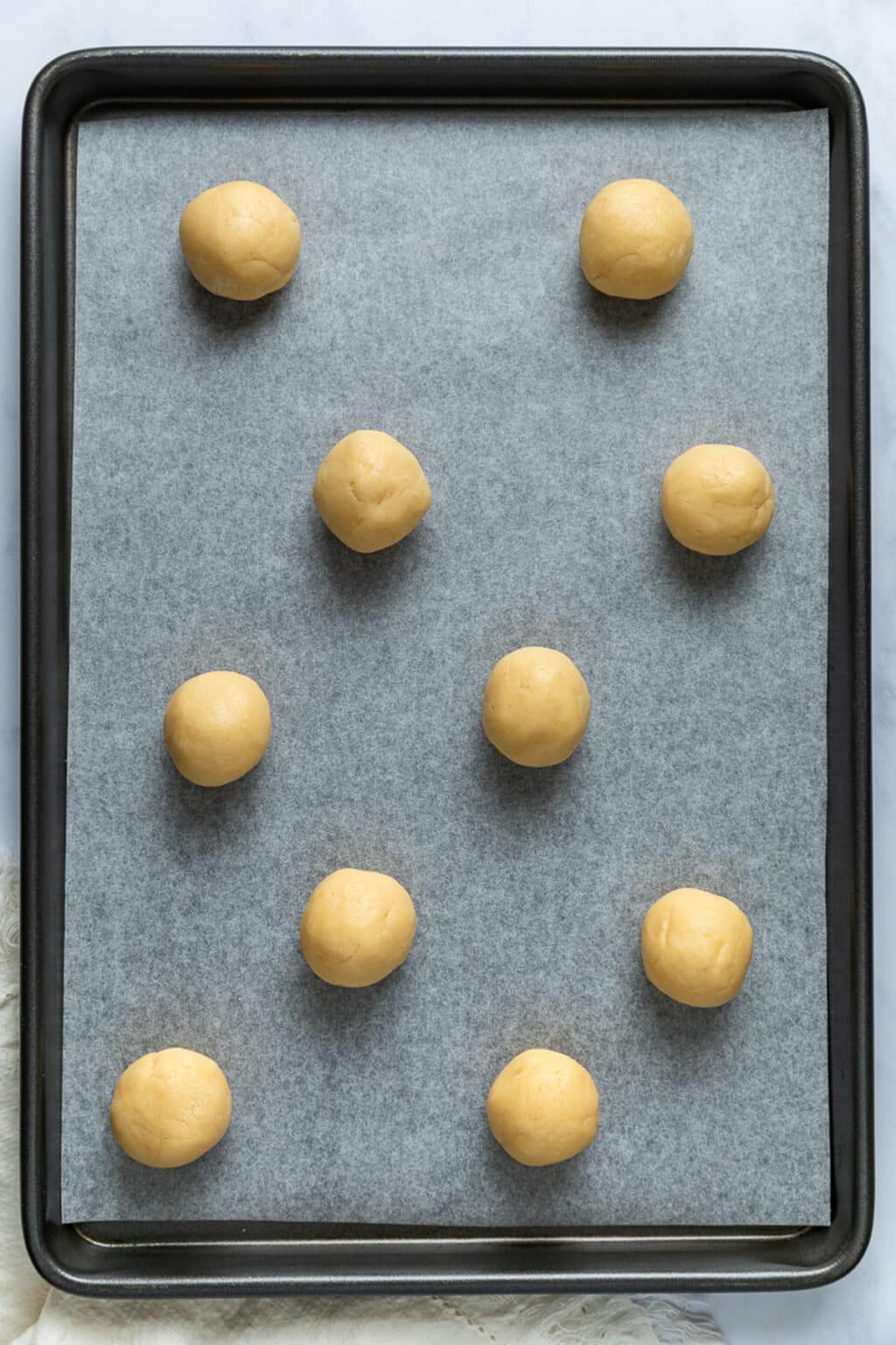 Easy Jam Drop Biscuits - The Cooking Collective