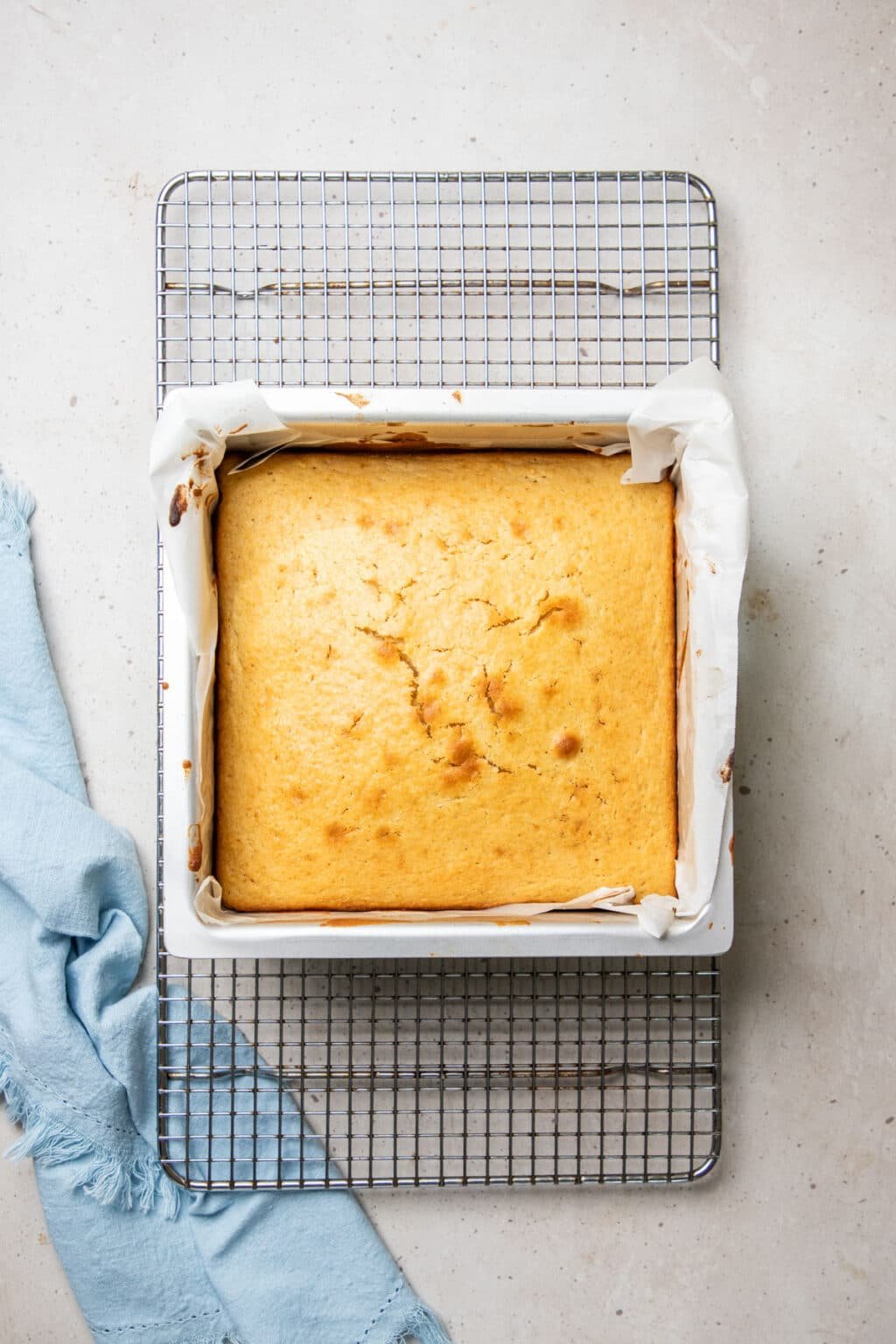 Easy Australian Lamingtons - The Cooking Collective